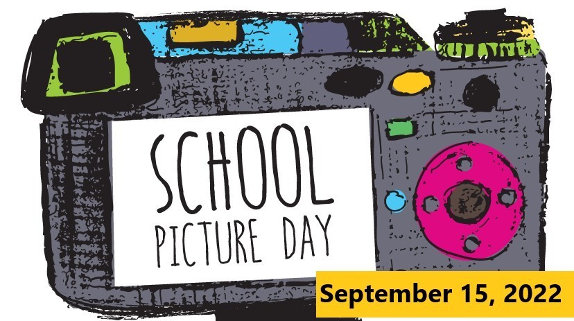 School Picture Day | Pacific Intermediate
