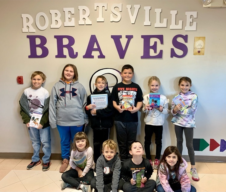 Live Feed | Robertsville Elementary School