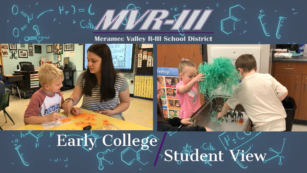 Live Feed | Meramec Valley R-III School District