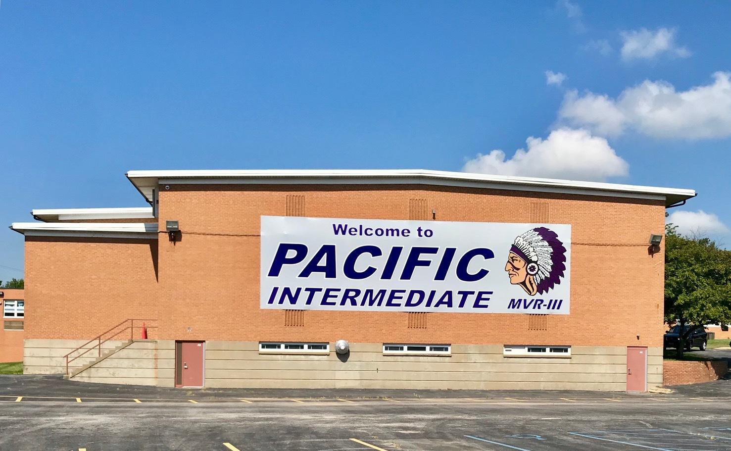 Pacific Intermediate